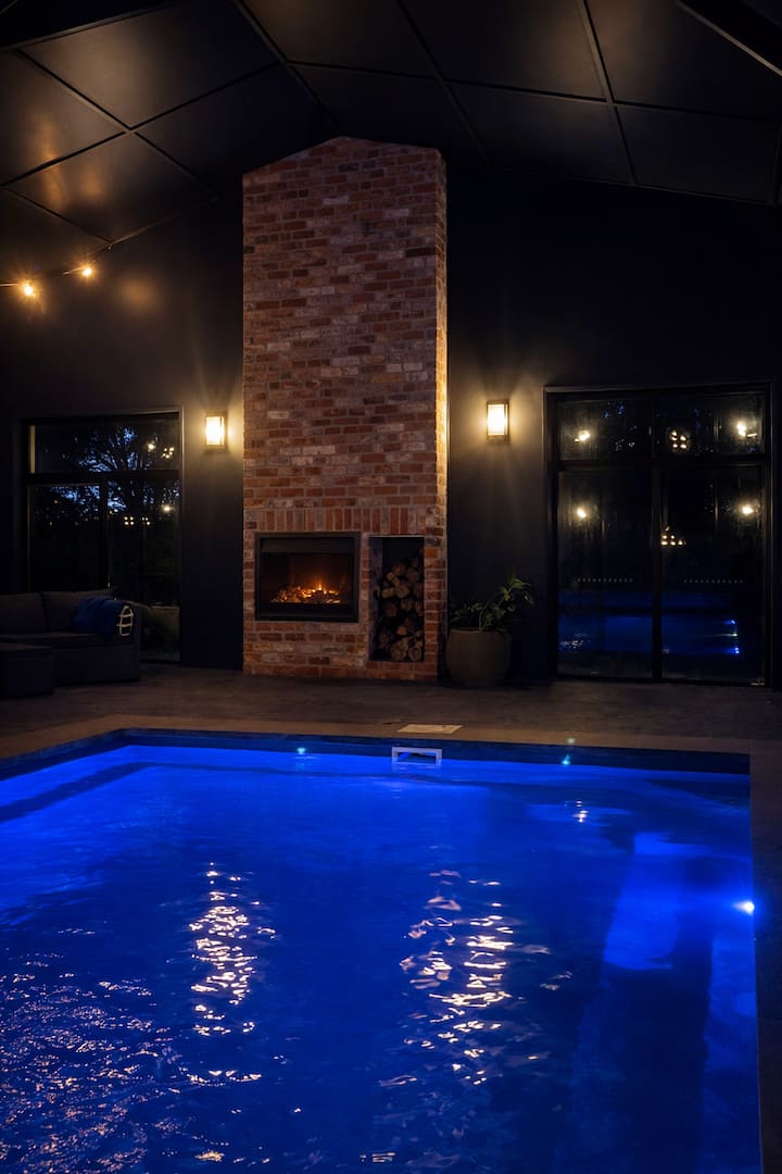 Grangeford Retreat, Trentham - Trentham