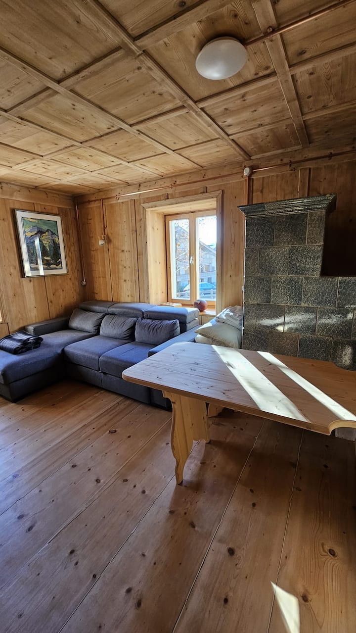 Appartamento In Centro A Vigo Di Fassa - Canazei, TN, Italie