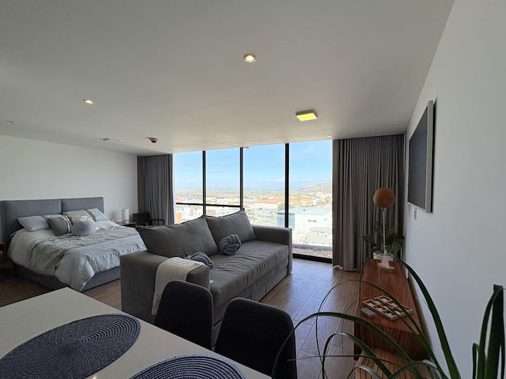 Loft Nautico Cerca Del Mar | Pier 6 Playas De Tj - Tijuana