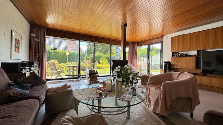 Hill Star - Mönchengladbach