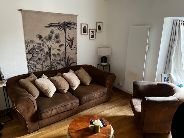 Maison Atypique En Plein Cœur Du Blois Historique - Blois