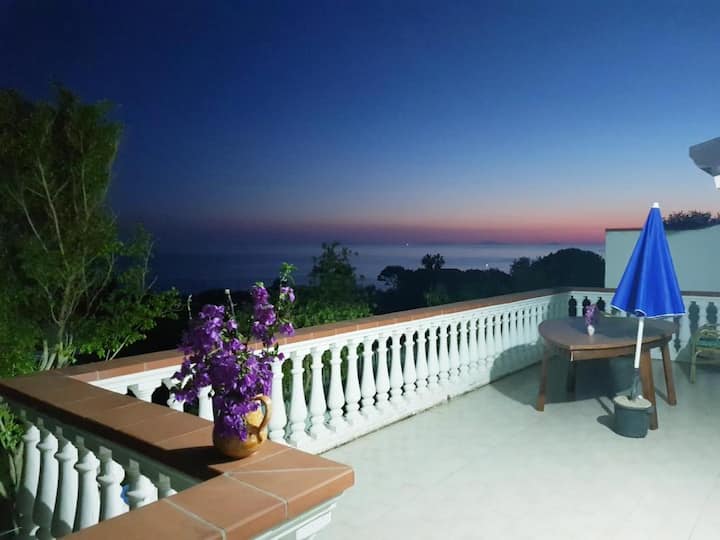 A Casa Di Manu Suite 35 - Calabria