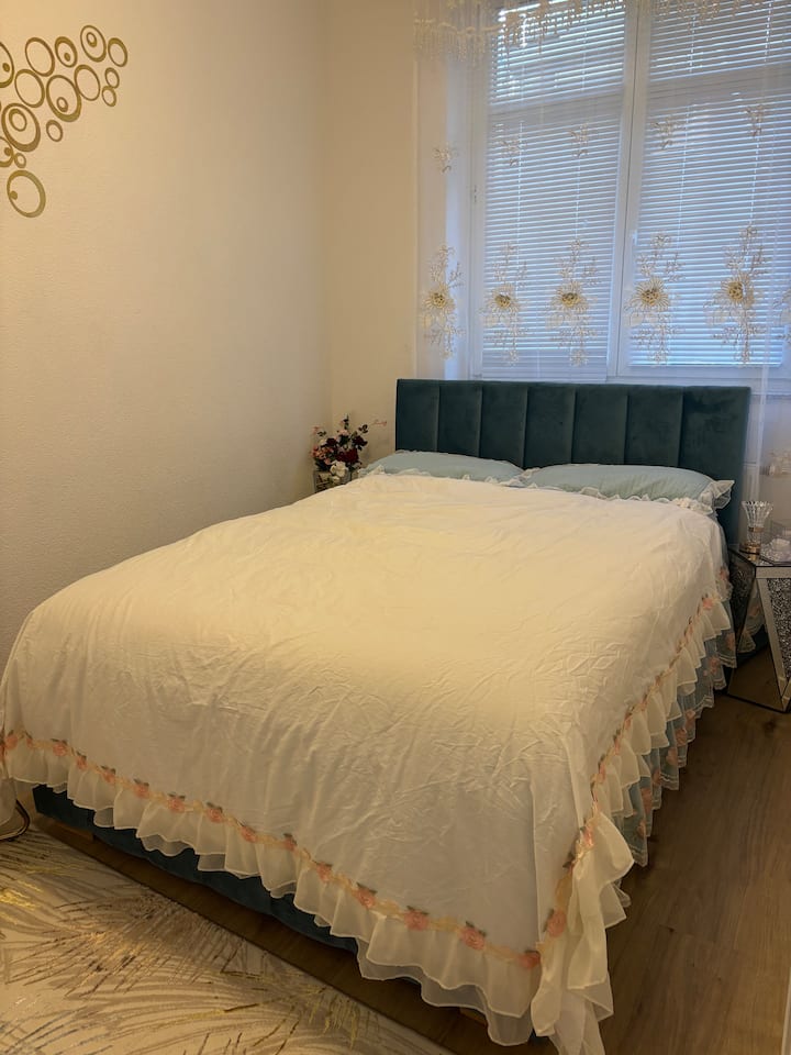 Schöne Ferienwohnung Im Herzen Von Singen - Singen