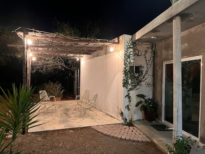 Departamento En La Huasteca - Santa Catarina