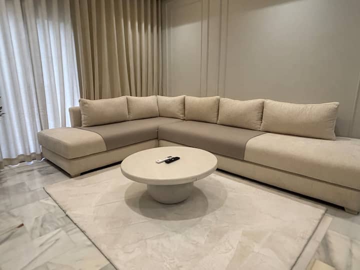 L'adresse Chic De Sidi Maarouf - Les Collines - Bouskoura