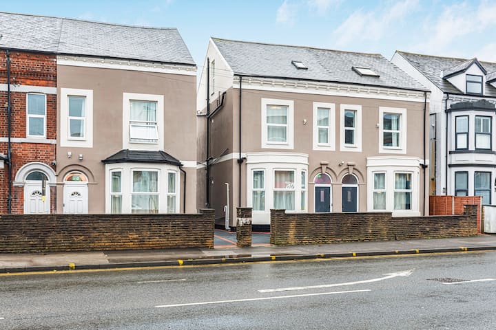 Nottingham Forest The City Ground Studio Ii - Trent Bridge Cricket Ground