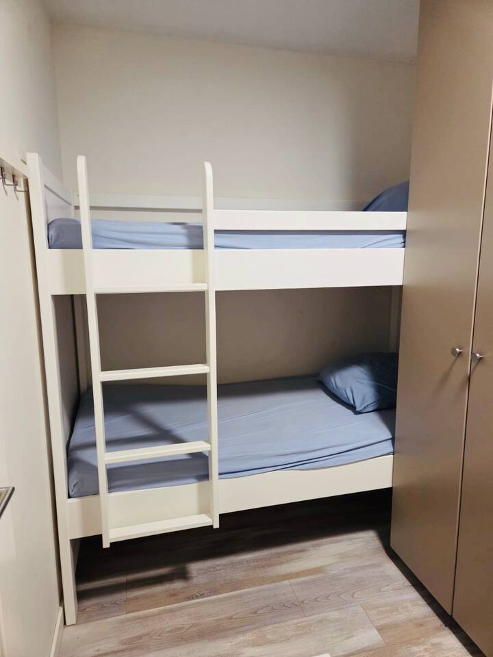 Appartement In De Panne - La Panne