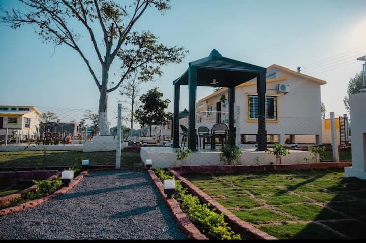 Gangrel’s Best Cottage Available - Dhamtari