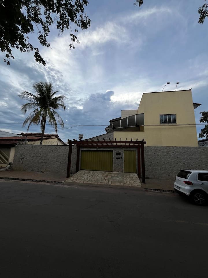 Pousada Gaivota 3 - Trindade