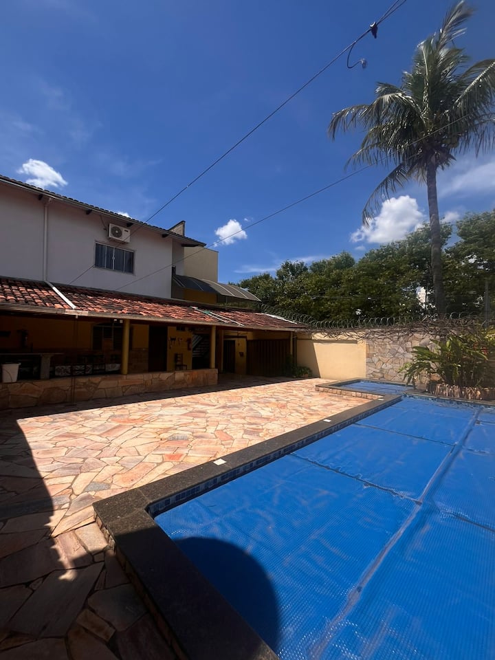 Pousada Gaivota 2 - Trindade