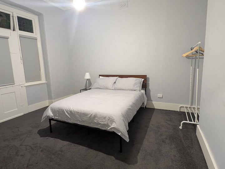 Cosy Fitzroy Home - Melbourne