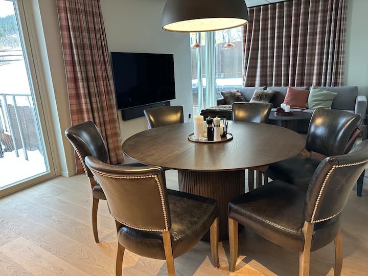 Twintip ÅRe By - Åre