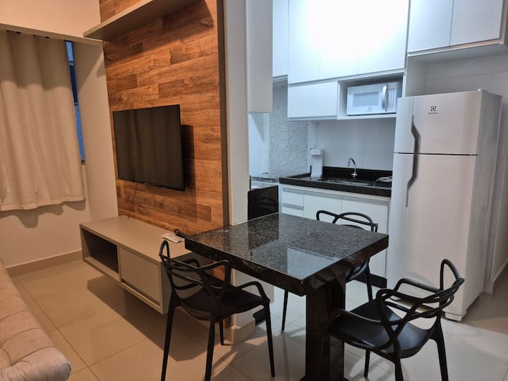 Próximo Ufu, Prefeitura E Shopping - Uberlândia