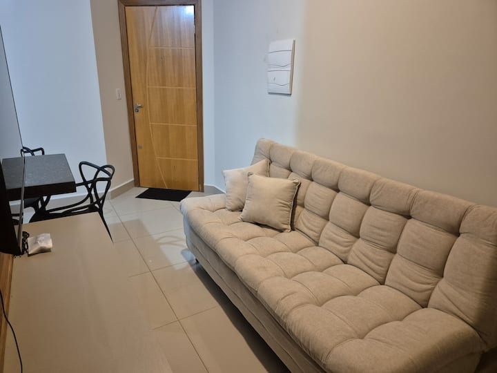 Próximo Ufu, Prefeitura E Shopping - Uberlândia
