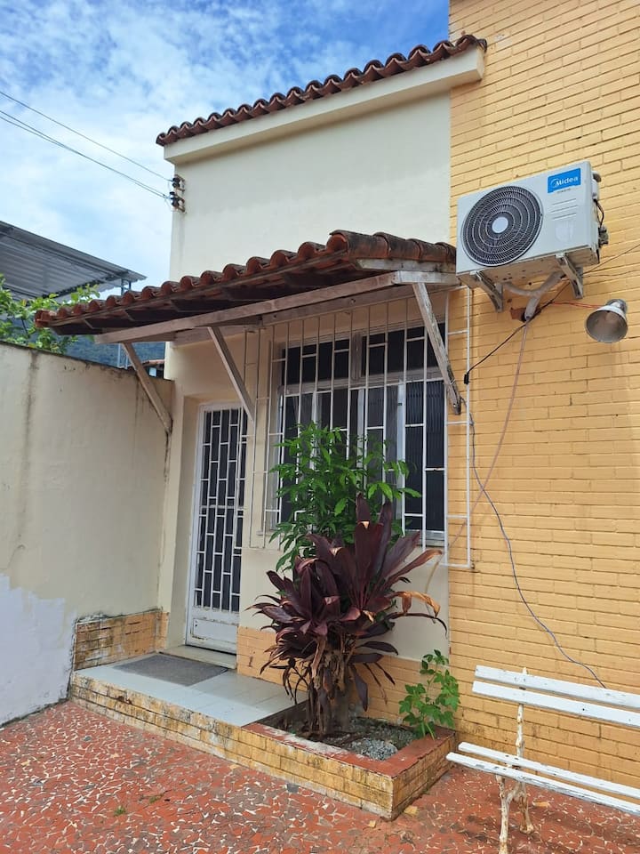 Casa Da Tia Cátia - Mangaratiba