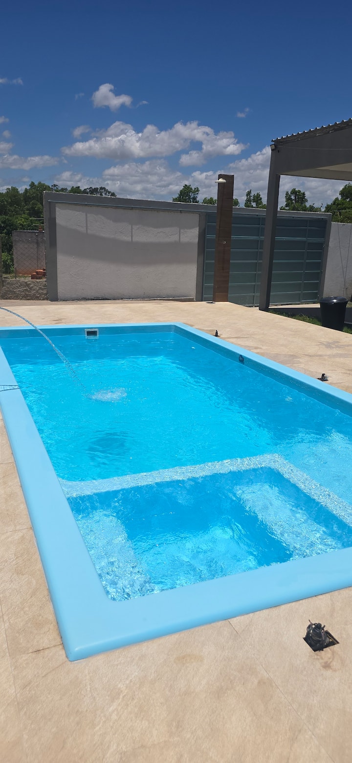 Recanto Da Atena - Vila Velha