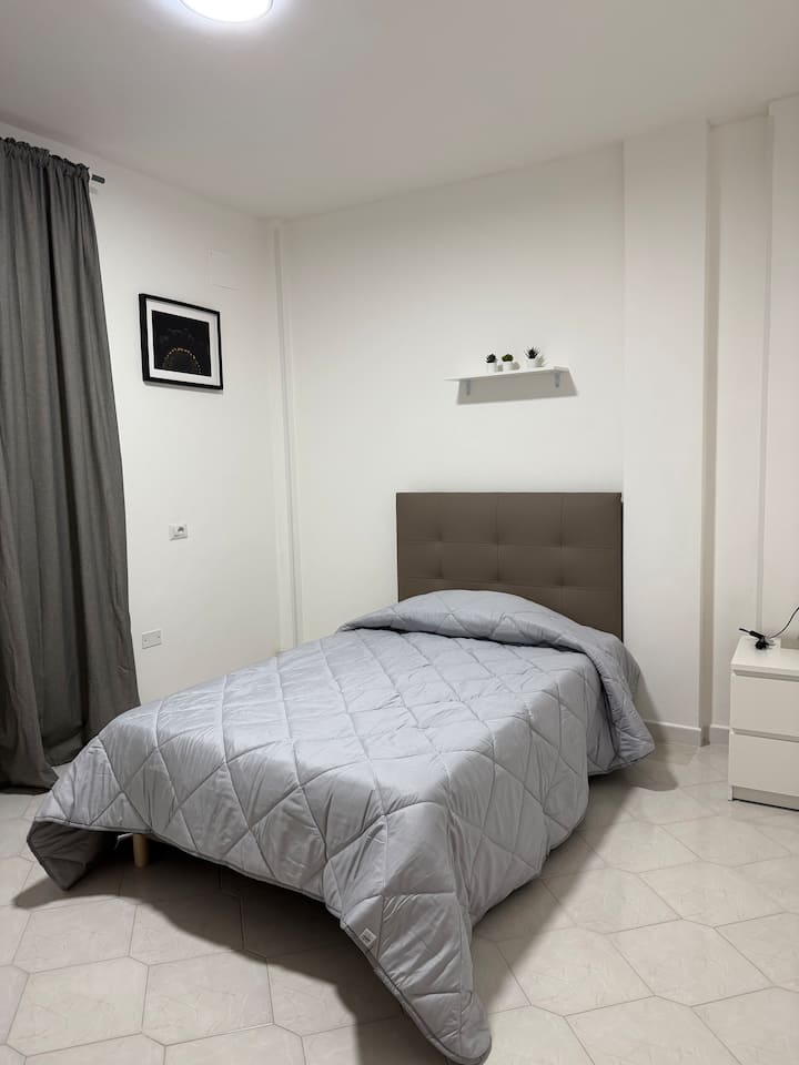 B&b Boffa - Contursi Terme