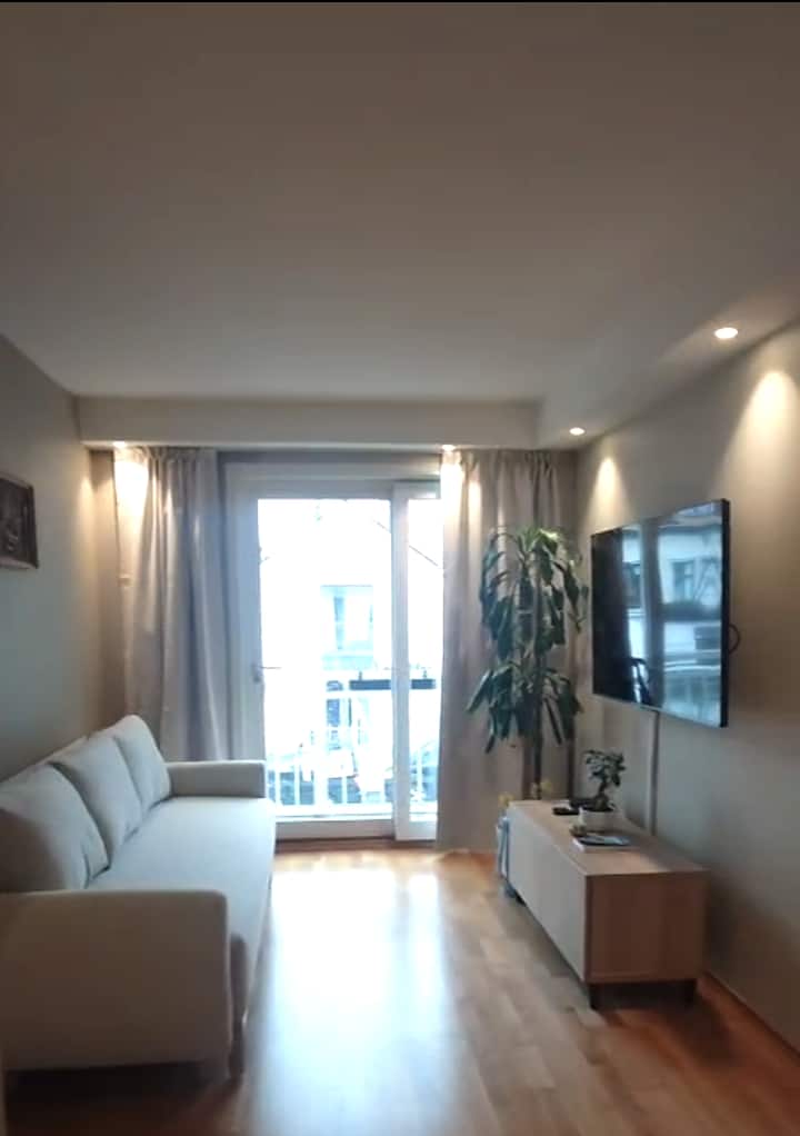 Bryggen Hideaway - Bergen, Norway