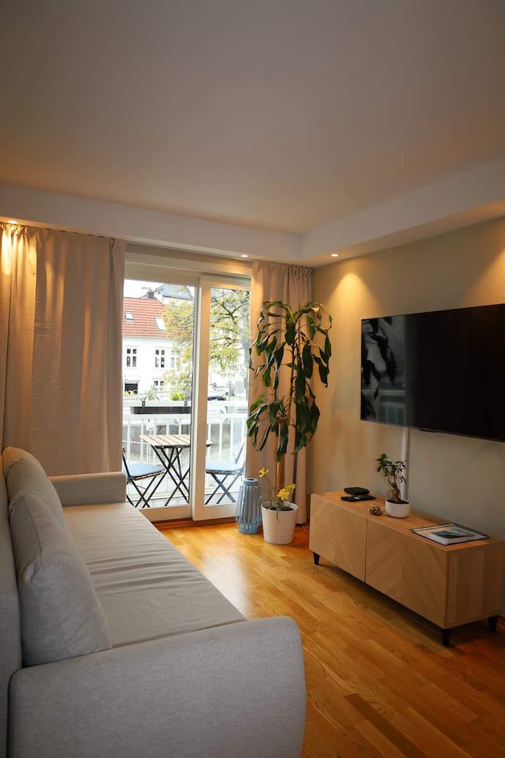 Bryggen Hideaway - Bergen