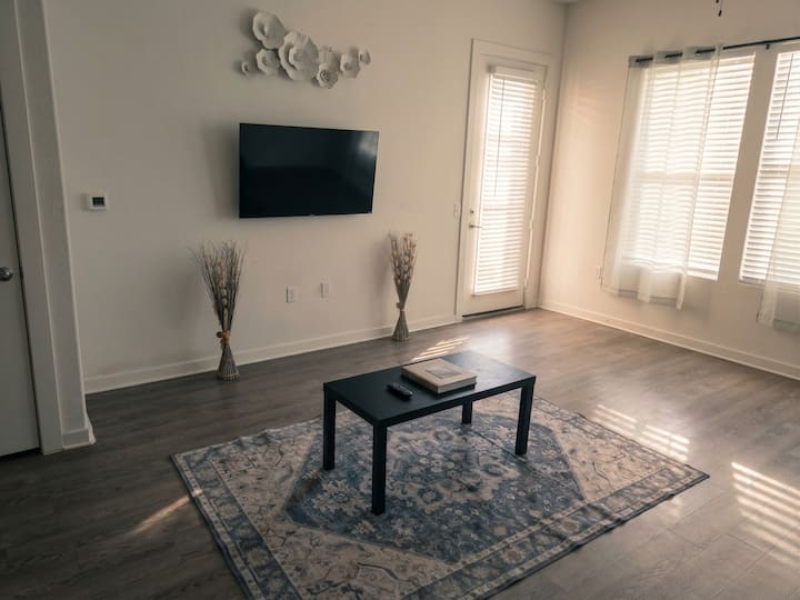 Leander Apartment Near Austin | Wifi, Kitchen - Leander, TX