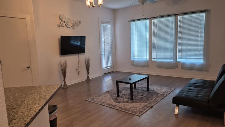 Leander Apartment Near Austin | Wifi, Kitchen - Leander, TX