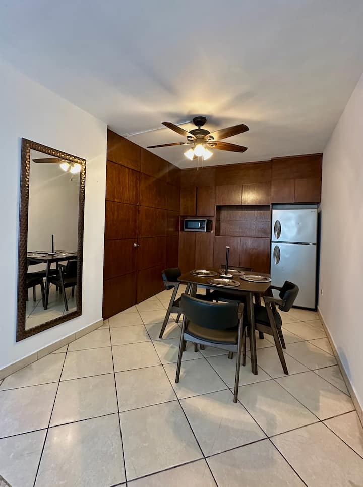 Gema Stay | Suite Privada Equipada Y Cómoda - Santa Catarina