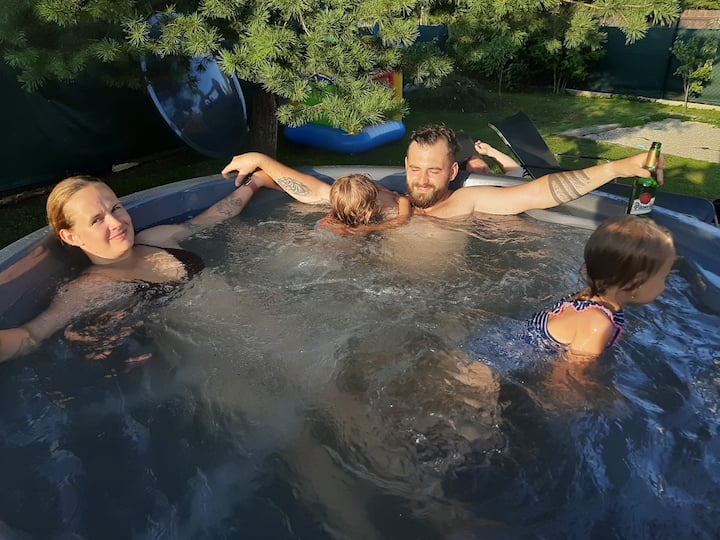 Chata Daniela Liptovská Osada - Slovakia