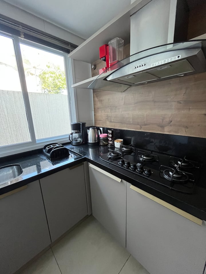 Lindo Apartamento Com Pátio - Paso de los Libres