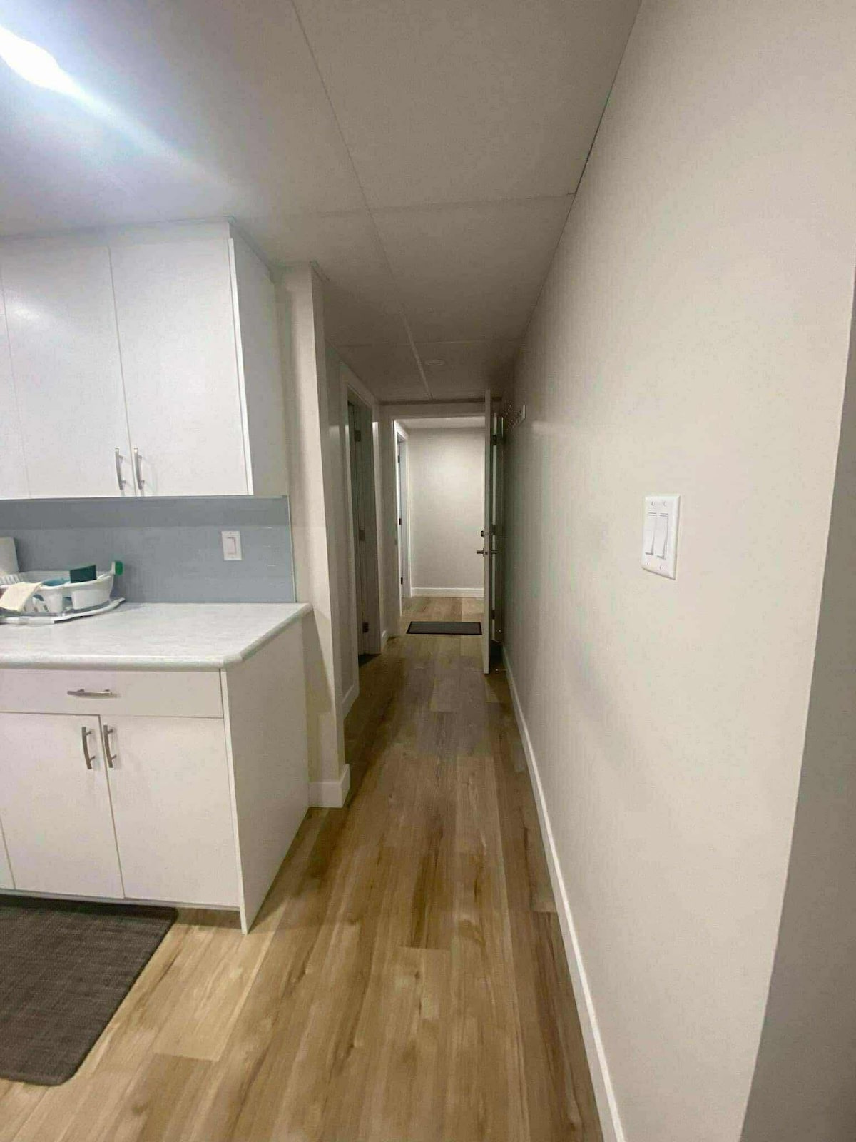 Suite confortable à Bment I KVR Trail I Lac, vin, promenade - Maisons à ...