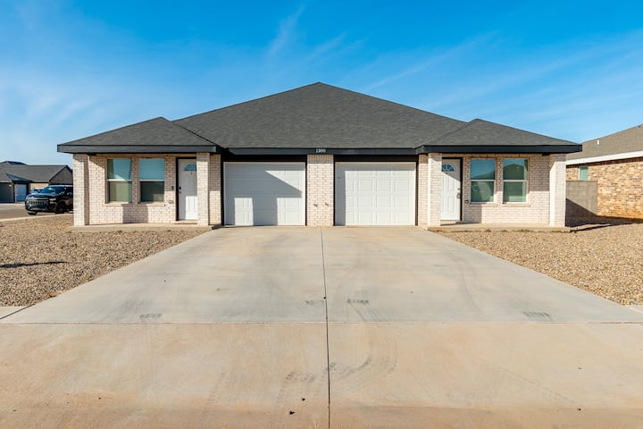 The High Plains Retreat - Clovis, NM