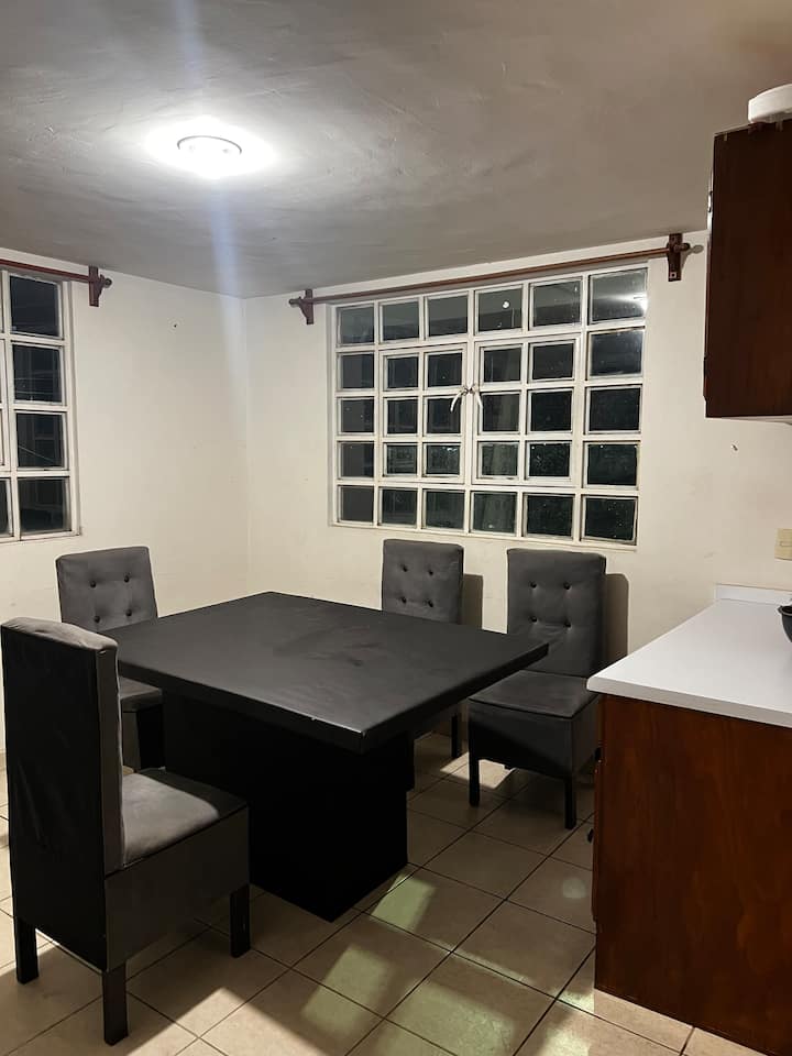 Relación Costo-beneficio Excelente. - Pachuca