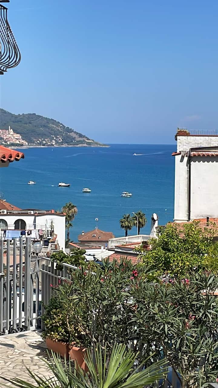 Aurelias Vista Mare - Diano Marina