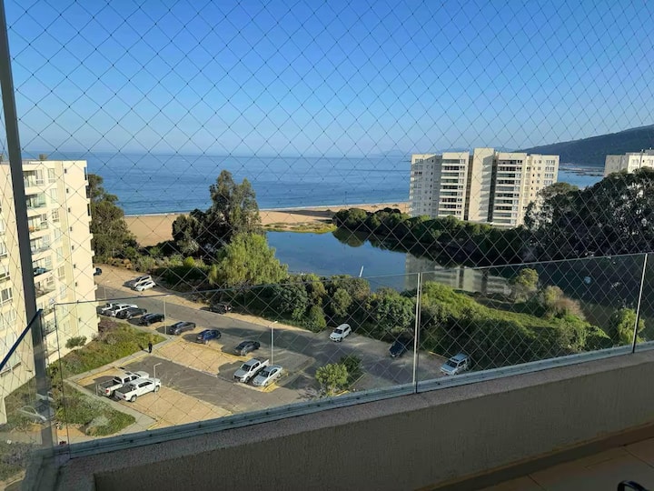 Departamento Familiar Papudo/punta Puyai - Papudo