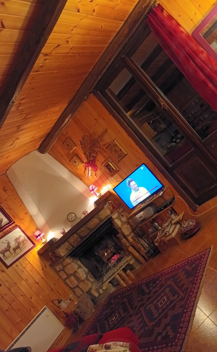 Monte Livata Campo Dell Osso - Subiaco