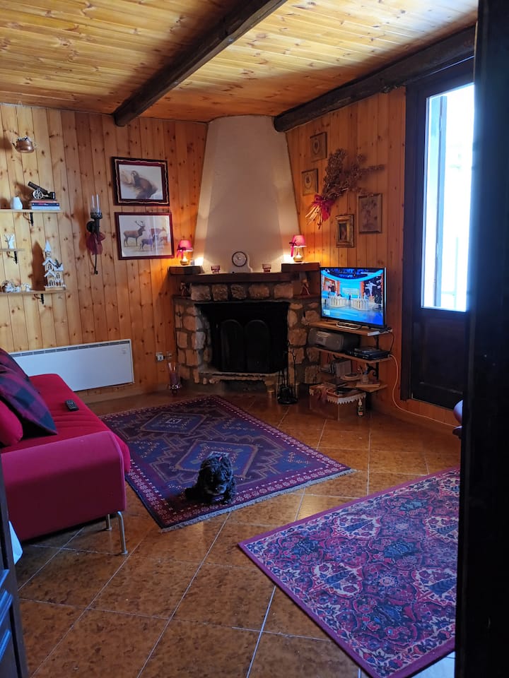 Appartamento Alta Montagna - Monte Livata