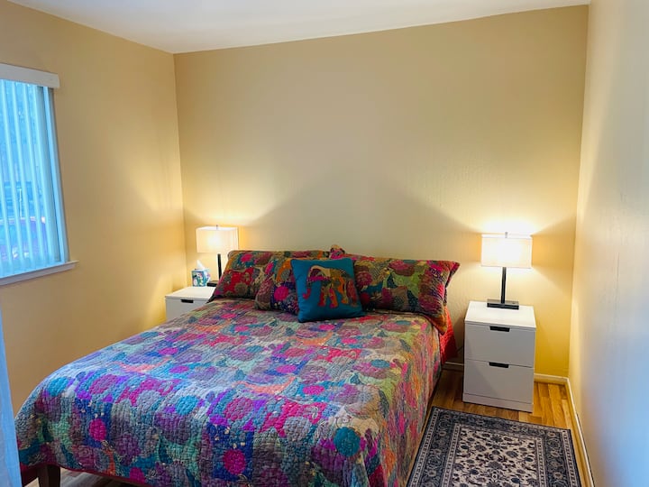 Ideal Getaway Condo By The Lake - Tahoe City, CA