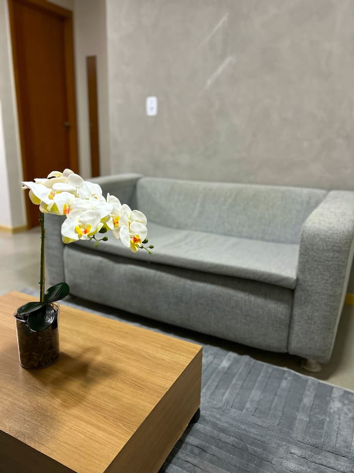 Premium Stay: Mini Mercado No Prédio! - Piratininga