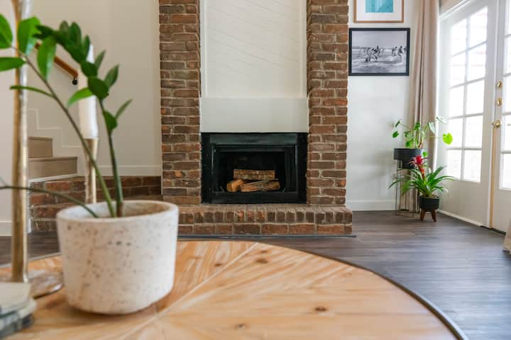 Loft In Dallas - White Rock - Dallas