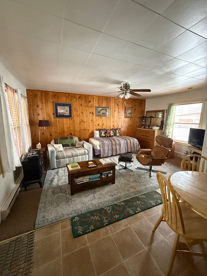 Wildwood 3 - Gunnison, CO