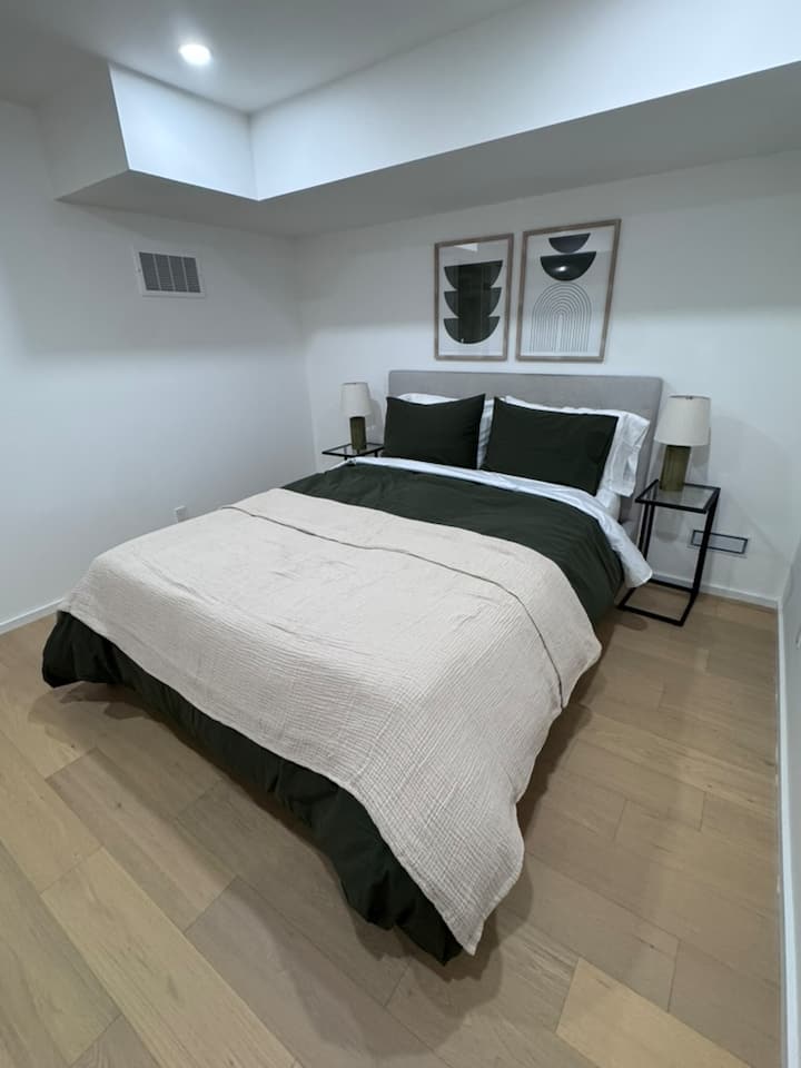 The Modernist | Mid-century Leslieville - Toronto