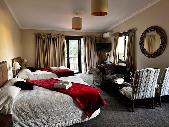Welcome To Gateway Motor Inn - Masterton