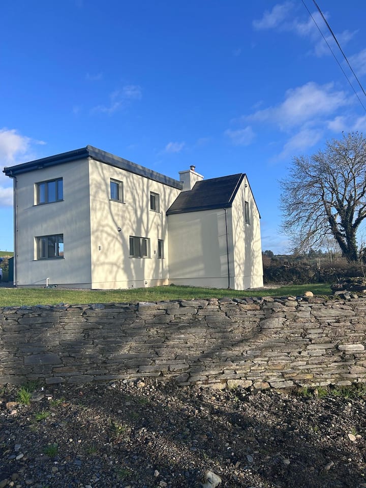 Stylish Coastal Cottage 7 Mins Drive To Clonakilty - Clonakilty
