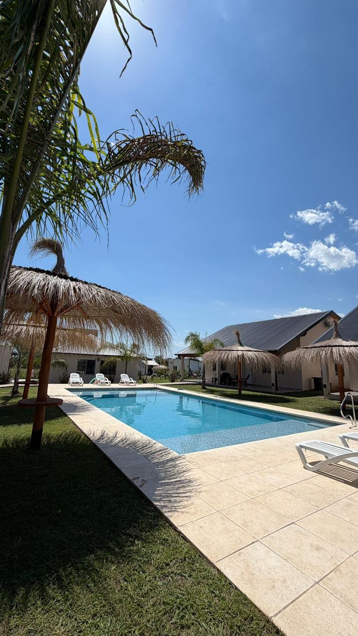 Los Ceibos Cabañas - Colón