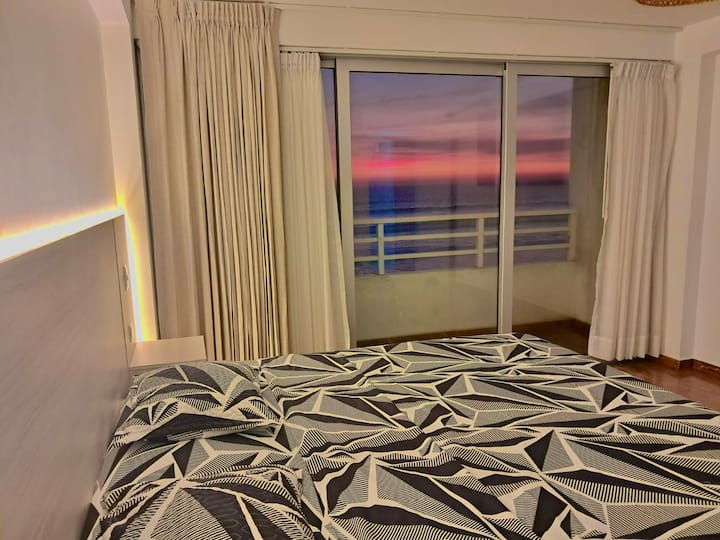 Casa Bicentenario Hoteles Sede Trujillo Moche 401 - Salaverry