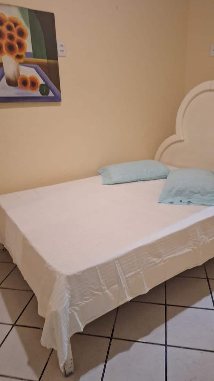 Casa 4 Quartos Completa Perto Do Centro. - Porto Seguro