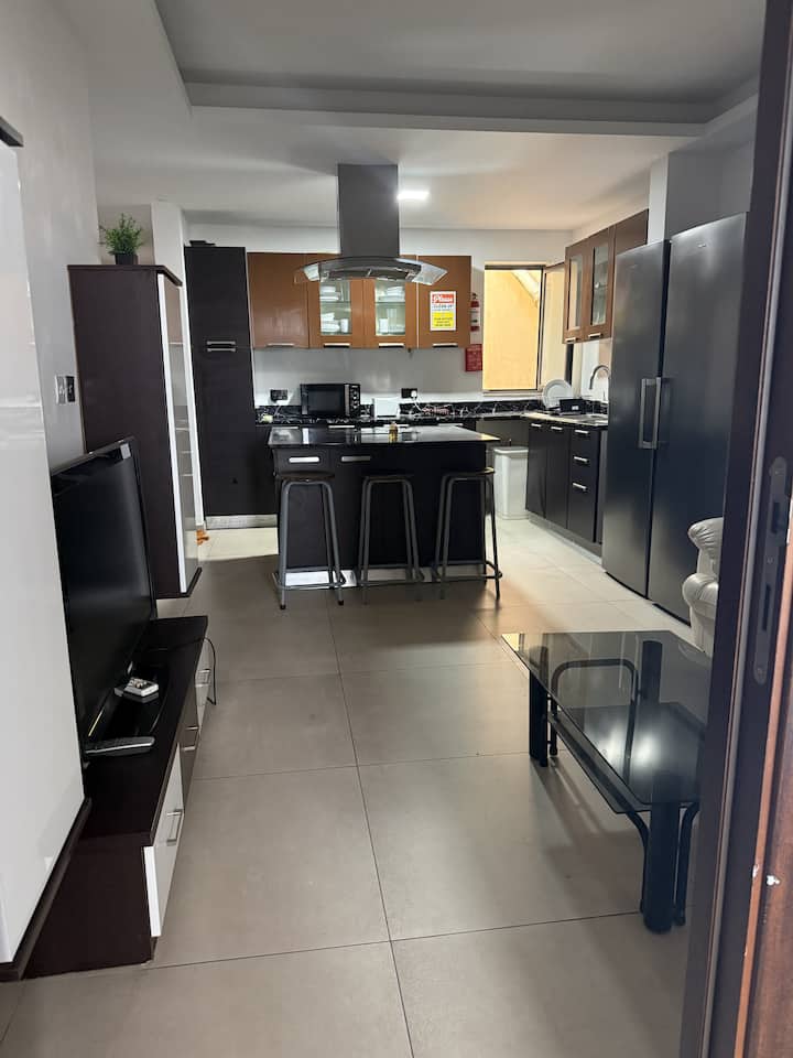 Apartamento Privado - Pembroke, Malta