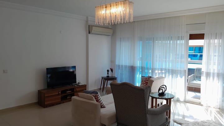 Doganay Residence - Alanya