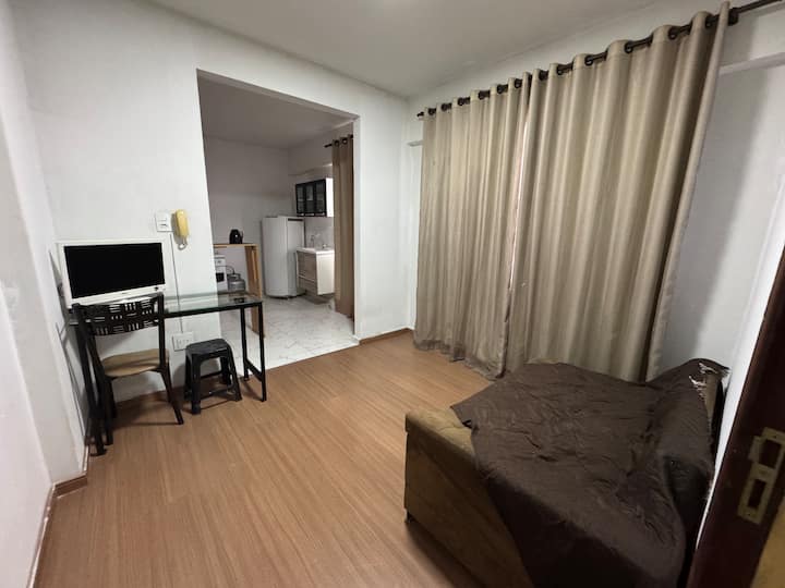 Apartamento Centro - Divinópolis
