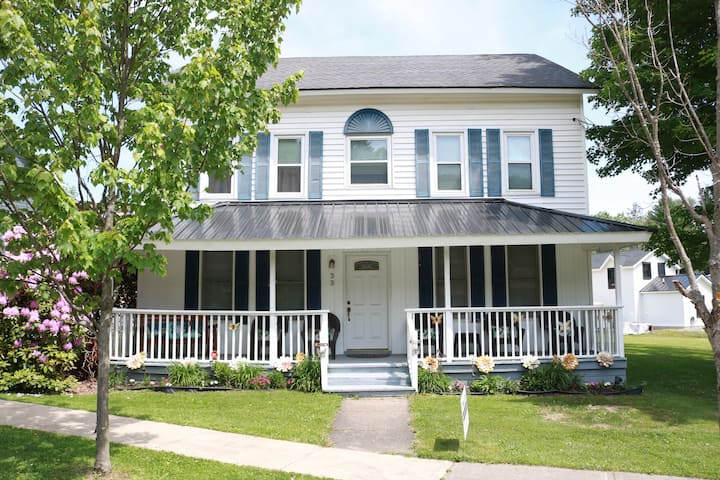 33 West Washington Street - Salamanca, NY