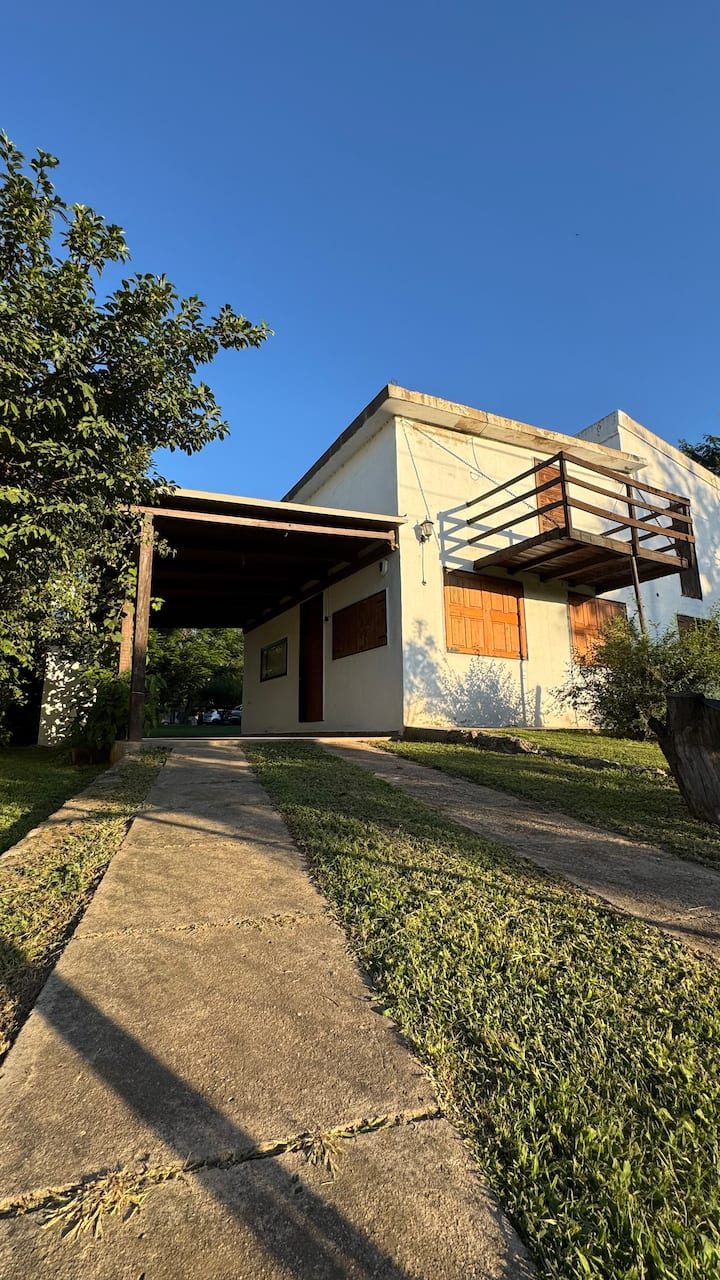 Cabaña Hasta 2 Personas - Cosquín